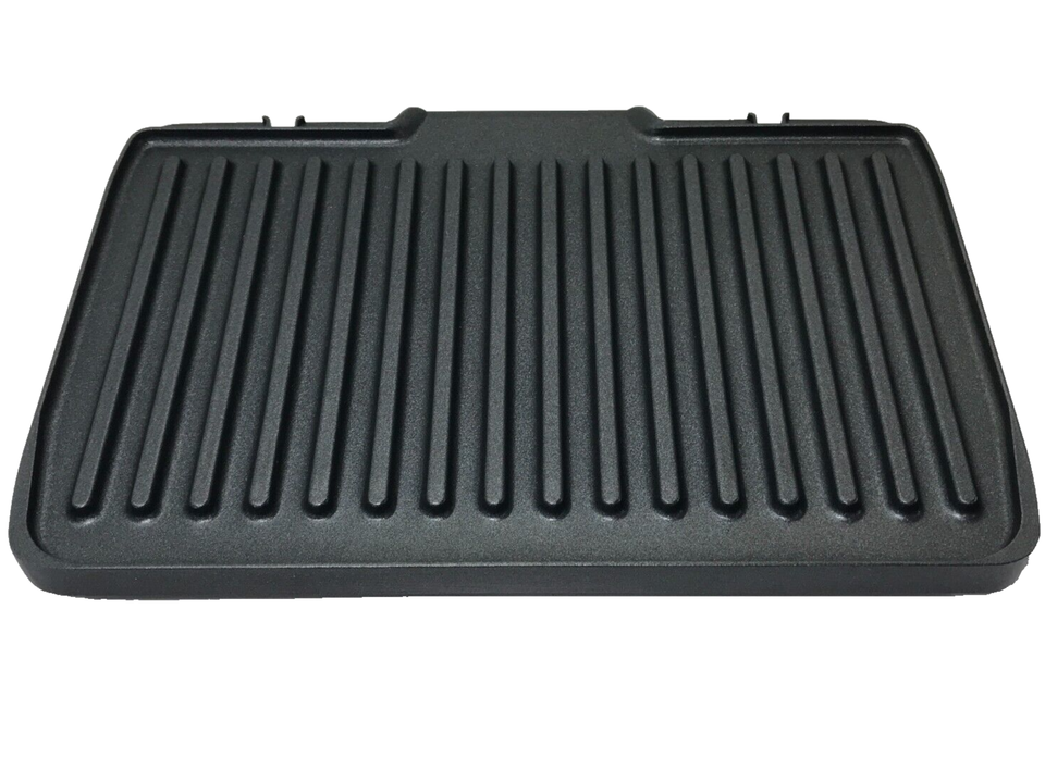 Cuisinart Grill & Panini Press GR-11 GR-11P1 TOP or BOTTOM REMOVABLE ...