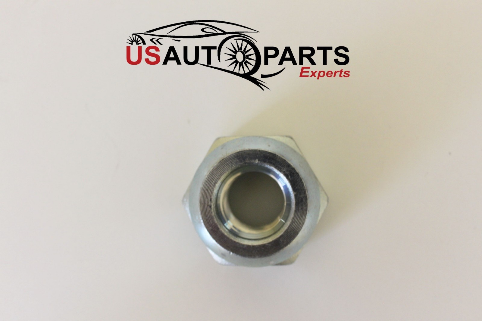 Genuine ISUZU - Wheel Nut Front RH ISUZU For NPR,NPR-HD,NQR,NRR,REACH ...