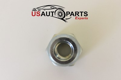 Genuine ISUZU - Wheel Nut Front RH ISUZU For NPR,NPR-HD,NQR,NRR,REACH ...