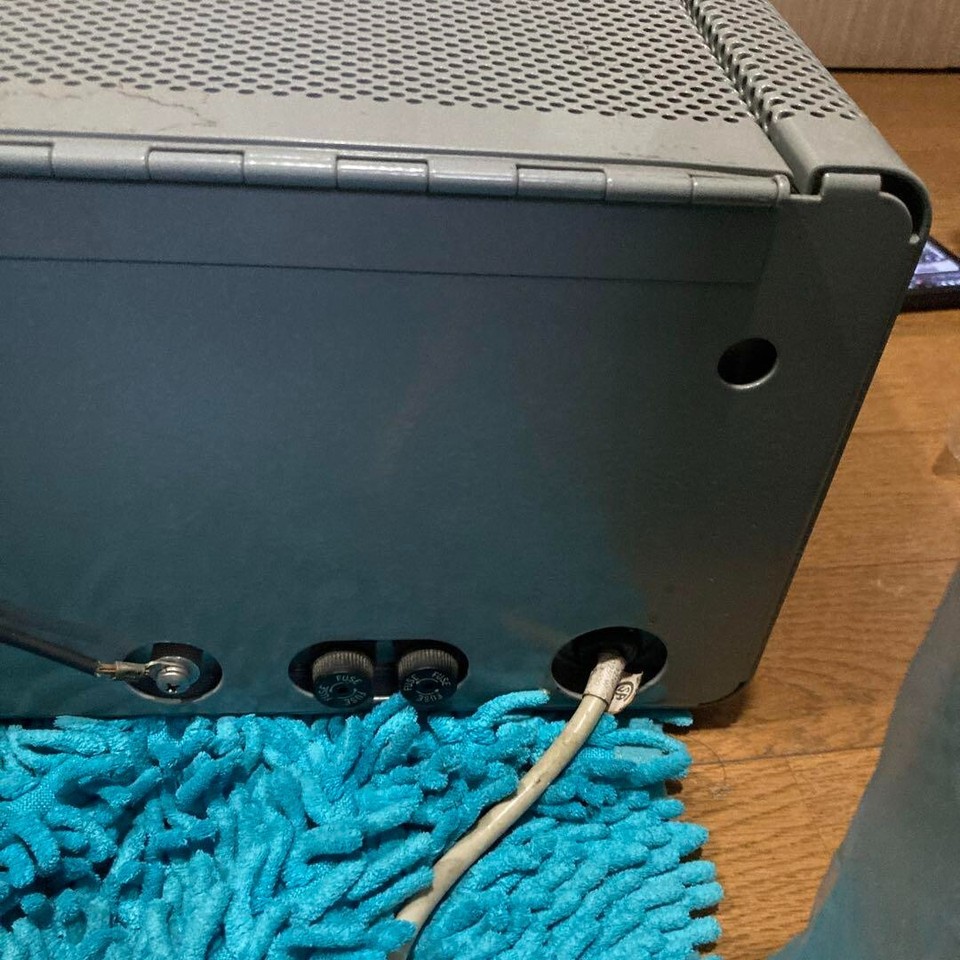 Collins 30L-1 1KW Linear Amplifier Ham Radio Power-Confirmed | eBay