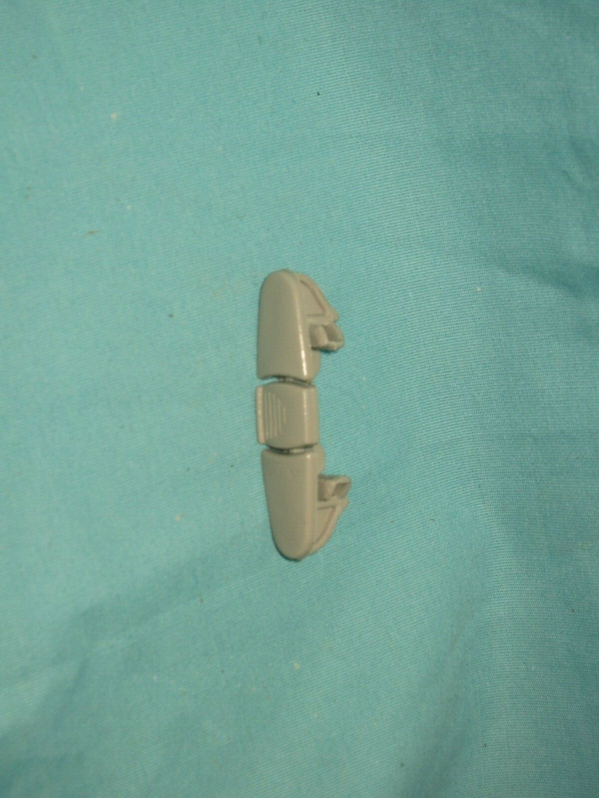 1 QTY Whirlpool Kenmore Dishwasher Rack Stop WPW10082861 W10082861 ...