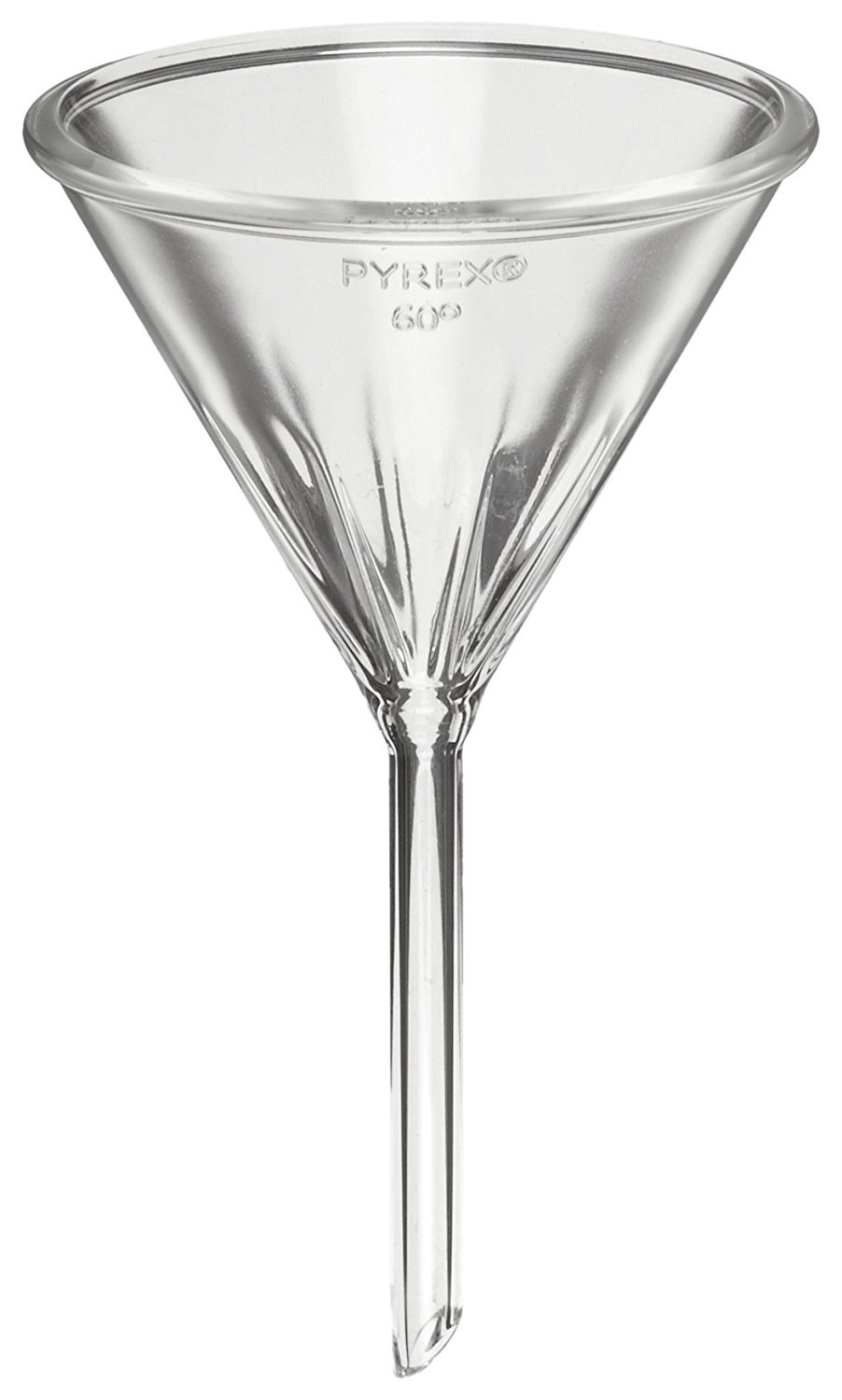 Glass Funnel