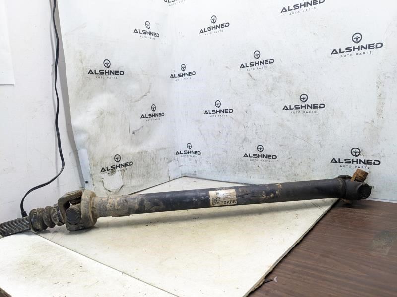 2014-2019 GMC Sierra 1500 5.3L Front Axle Drive Shaft 22760960 OEM | eBay