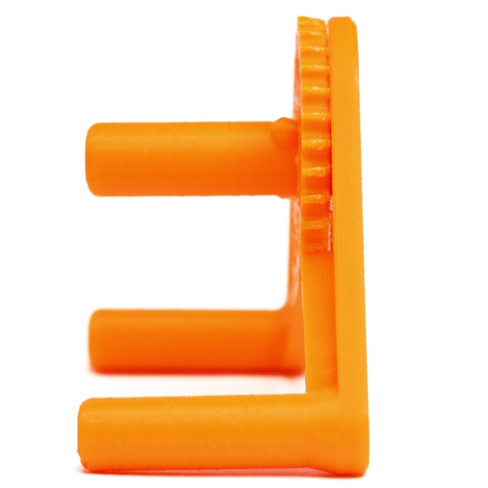 Bendies Adjustable LST Clips - Reusable Stem Benders - Low Stress Plant ...