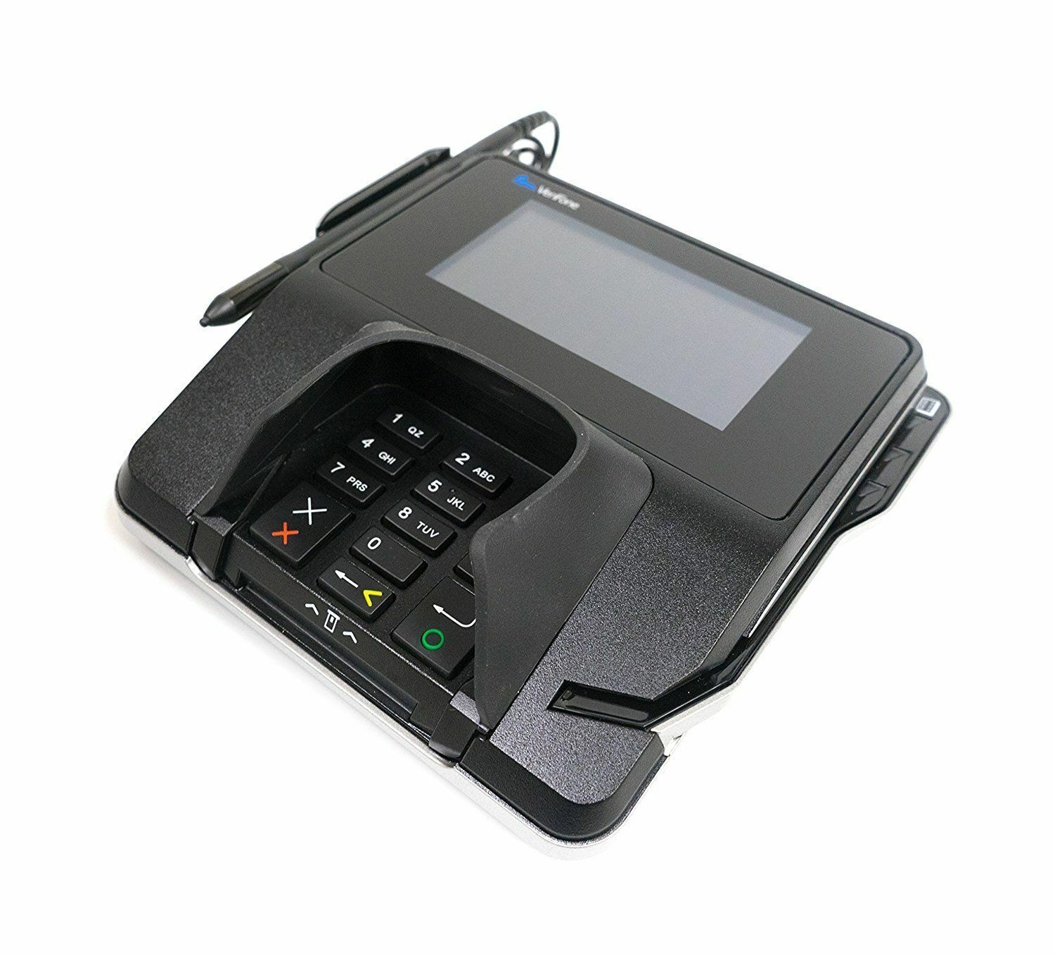 Gilbarco Verifone MX915 Passport Pin Pad - Black (PA0421100WFG1) for ...
