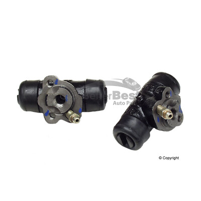 One New Sanyco Drum Brake Wheel Cylinder Rear Left W56603 4757020030 | eBay