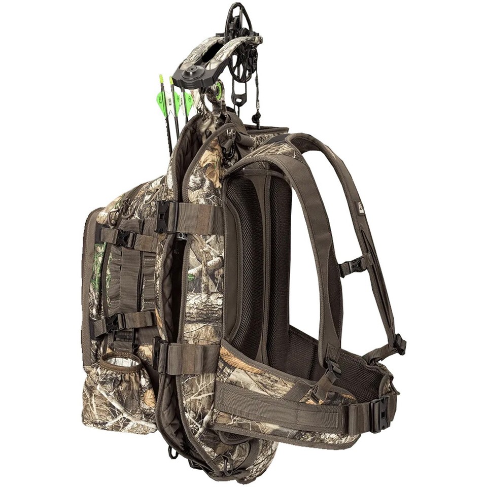 Insights Vision Compound Bow Pack (New with Tags Distressed Box) FREE ...