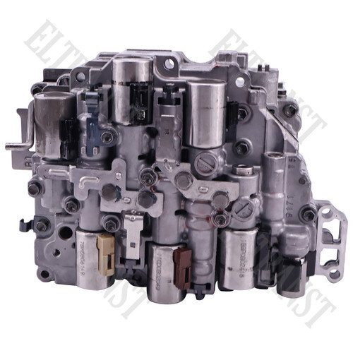Automatic Transmission Valve Body AF40 TF80SC AWF21 For VOLVO CITROEN ...