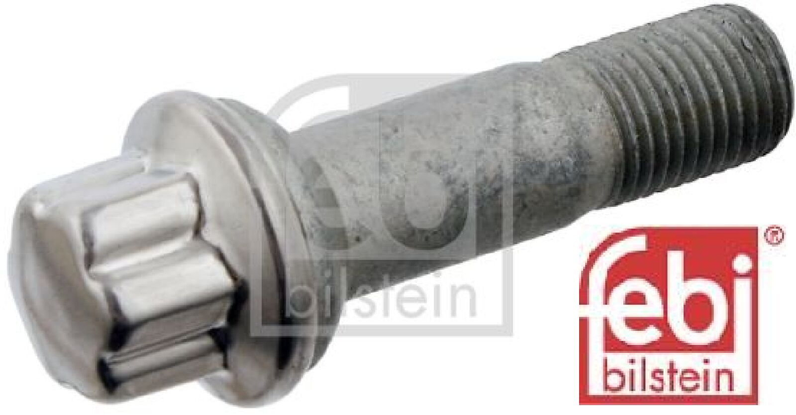 febi bilstein 29196 Radschraube für Mercedes-Benz | eBay
