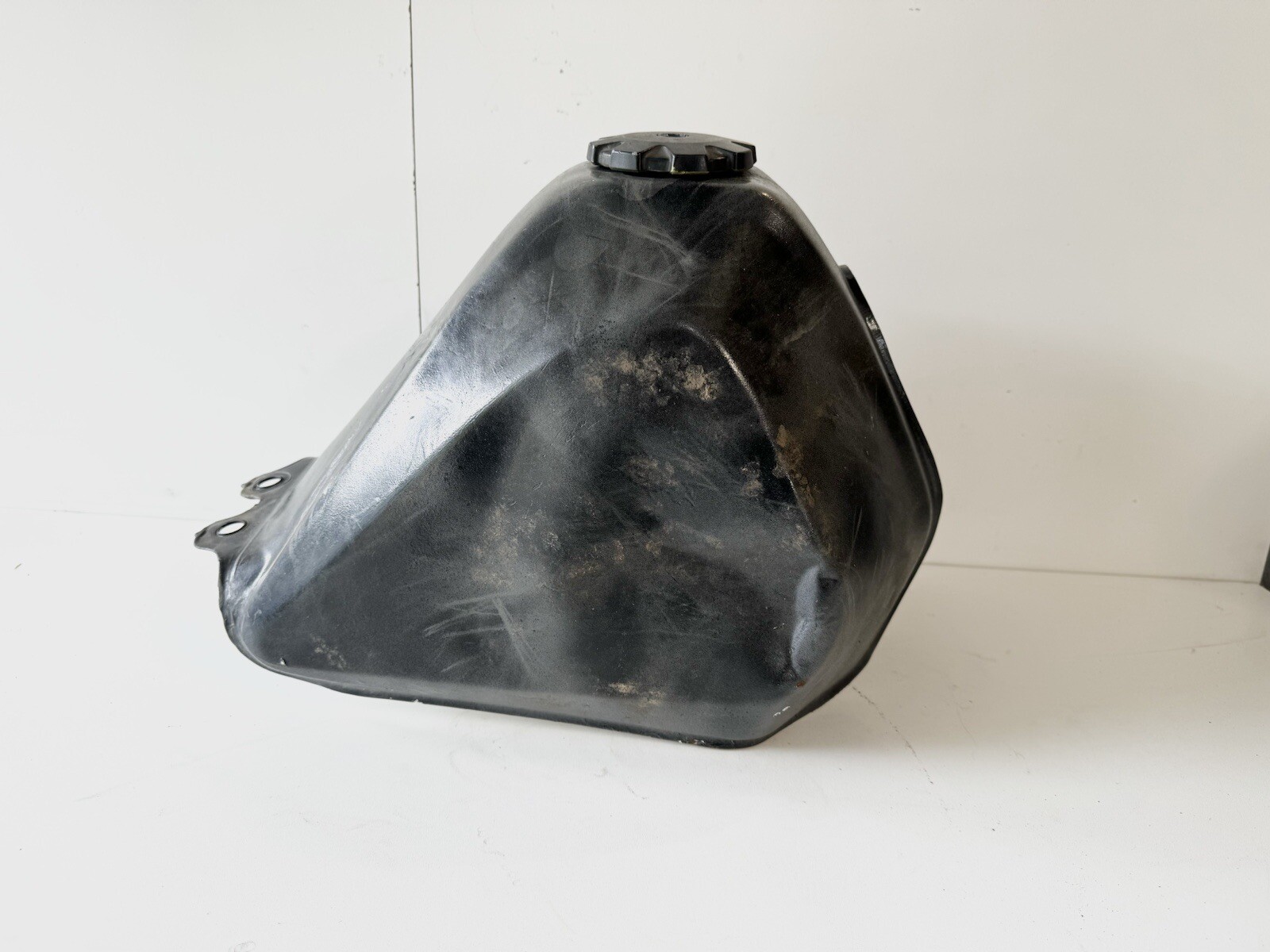 1996 Suzuki DR 125 DR125 DR125SE 125SE Enduro OEM Gas Fuel Tank ...