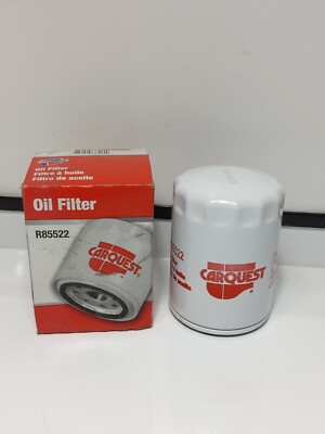 CARQUEST OIL FILTER R85522 (NOS) | eBay