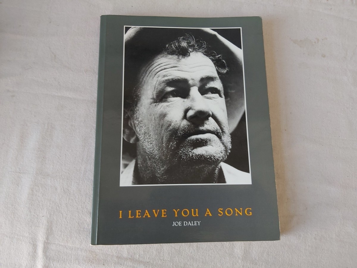 Joseph Francis Daley