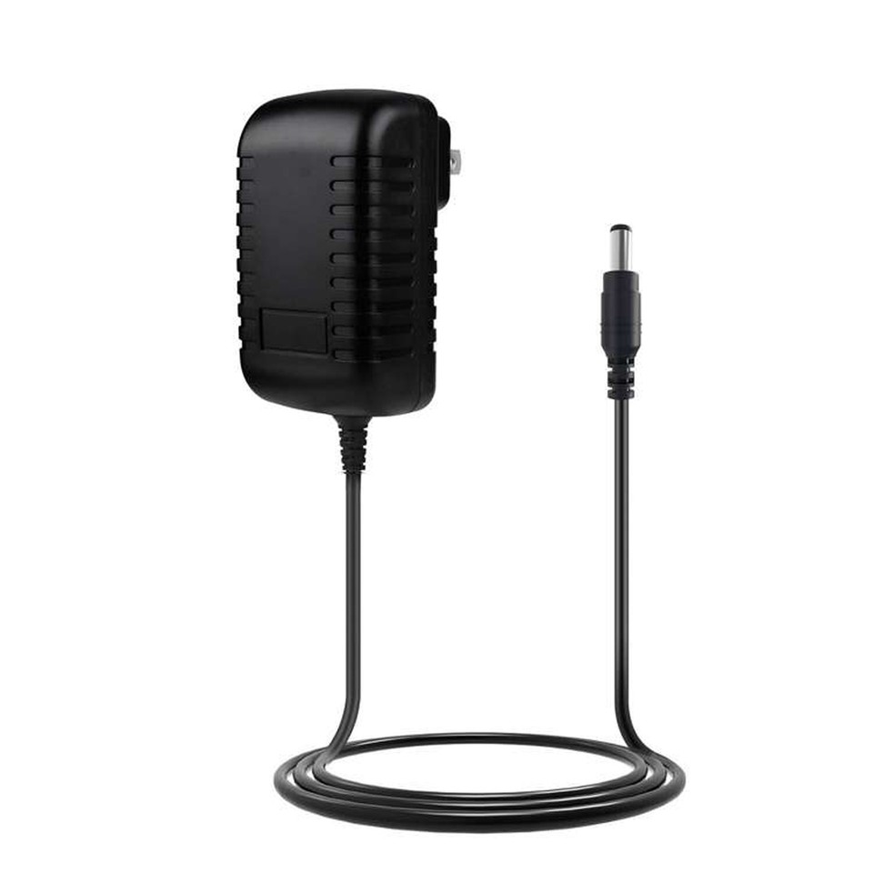 AC Adapter Charger For Intertek JU41A1200500 4003339 120V To Output 12V ...