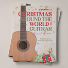Christmas Music from Around the World for Guitar - English & Spanish | eBay