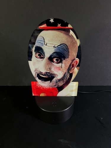 Cpt Spaulding Night Light Desk Light | eBay