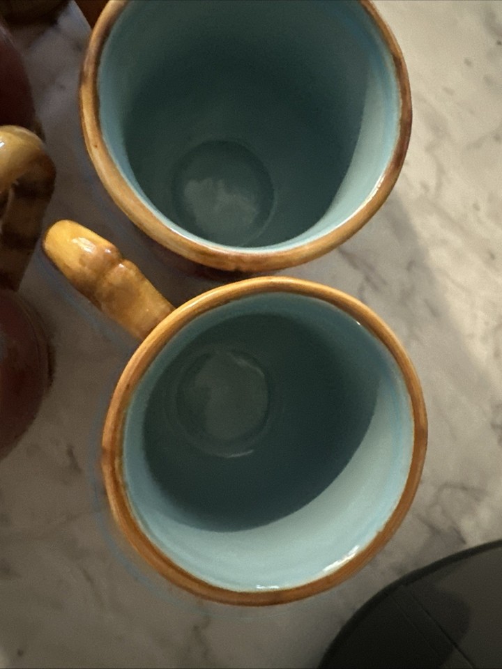 The Artesian Road Collection Hand Painted Tracy Porter | eBay
