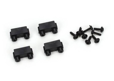 Athearn ATH84028 HO Scale Motor Mounting Pad Kit (4 Pads / 8 Screws) | eBay