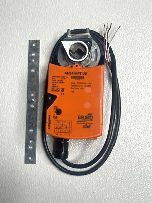 BELIMO AM24-MFT-US / AM24MFTUS | eBay