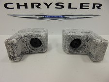 02-18 Dodge RAM Trucks Tailgate Rubber Bumper Stop Set of 2 Mopar ...