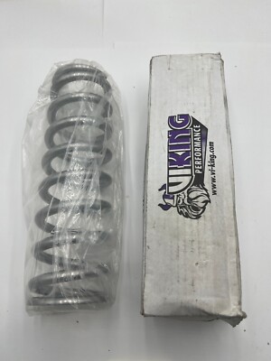 (Qty 1) Viking Performance Coil Over Spring 12" 275lb 12DP275 | eBay