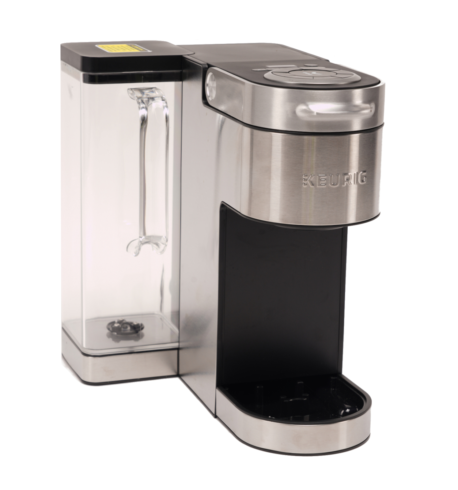 Keurig K-Supreme Plus C Single Serve Coffee Maker K Cup Machine | eBay