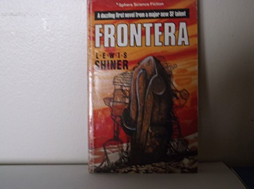 Frontera by Shiner, Lewis Paperback Book The Fast Free Shipping ...