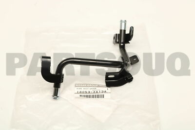 14053JA13A Genuine Nissan PIPE-WATER 14053-JA13A | eBay