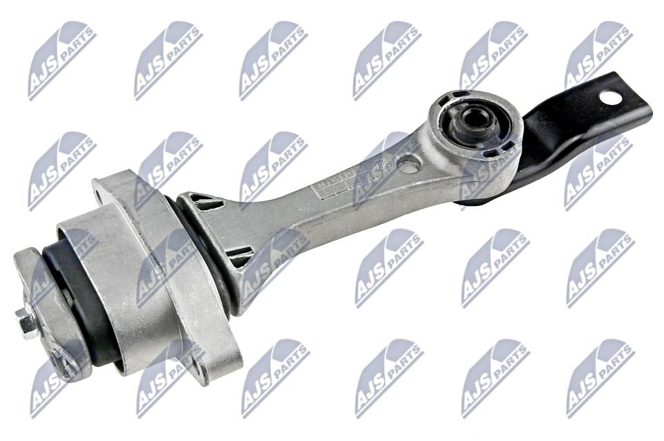 Engine Mounting Rear For AUDI A3 8L SEAT Leon SKODA VW Bora 96-10 ...