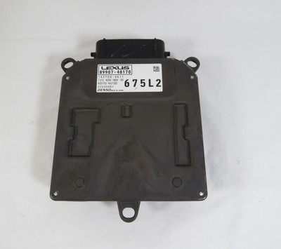 20-22 Lexus RX350 RX450h Headlight LED Module Left Hand Ballast 89907 ...