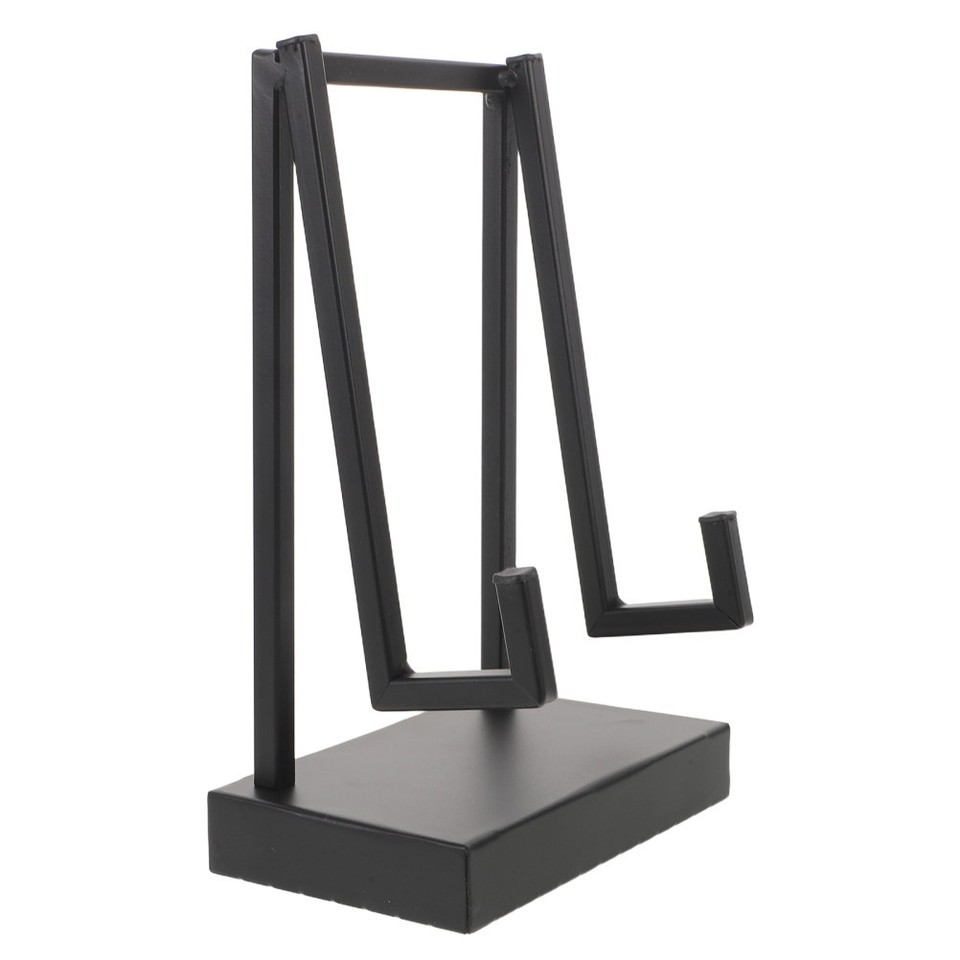 Metal Plate Stands For Display: Art Easel For Painting, Wedding Sign ...