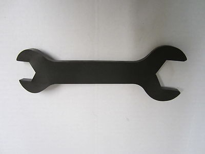 Harley Knucklehead UL VL FL Rear Axle Tool Box Wrench Part # 12048-X | eBay