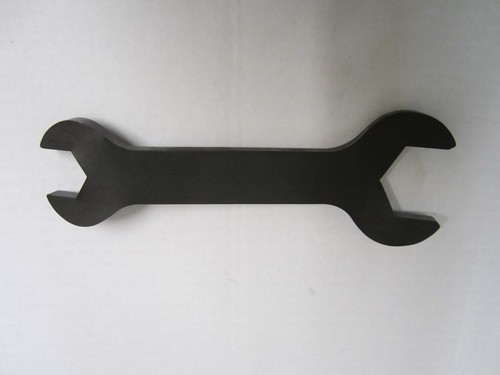 Harley Knucklehead UL VL FL Rear Axle Tool Box Wrench Part # 12048-X | eBay