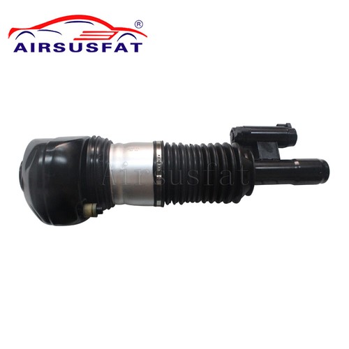 Pair For BMW G11 G12 4Matic Front Air Suspension Struts 37106877559 ...