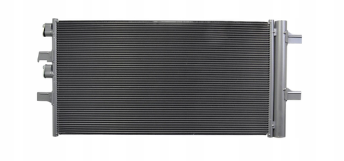 CONDENSER AIR CON RADIATOR BMW 2 F45 ACTIVE TOURER 2 F46 GRAN X1 F48 X2 ...