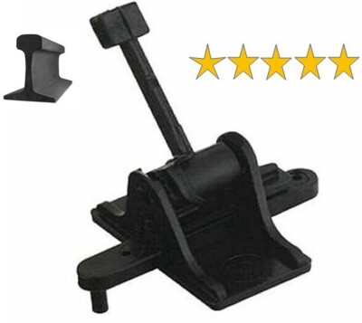 Caboose Industries ~ HO Scale ~ New 2025 ~ Ground Throw .190" Travel ...