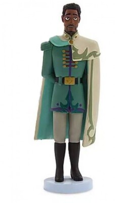 Disney Frozen 2 Lieutenant Mattias 4-Inch PVC Figure [Loose] | eBay
