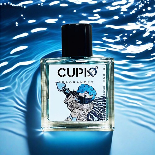 Cupid Charm Toilette for Men Pheromone-Infused Perfume Cologne ...