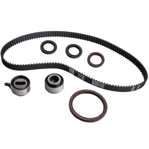 Engine Timing Belt Tensioner Repair Kit for Kia Rio A5D A6D 24410-2X701 ...