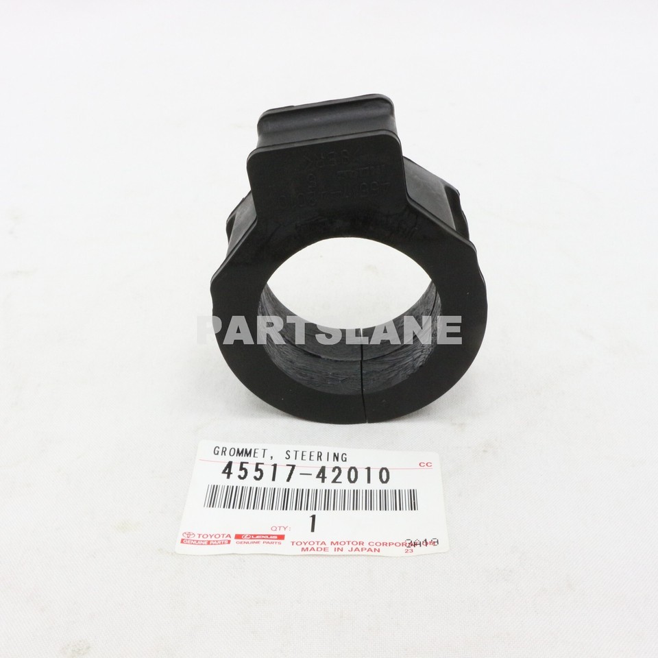 1996-2003 Toyota RAV4 OEM Genuine Steering Rack Housing Grommet | 45517 ...