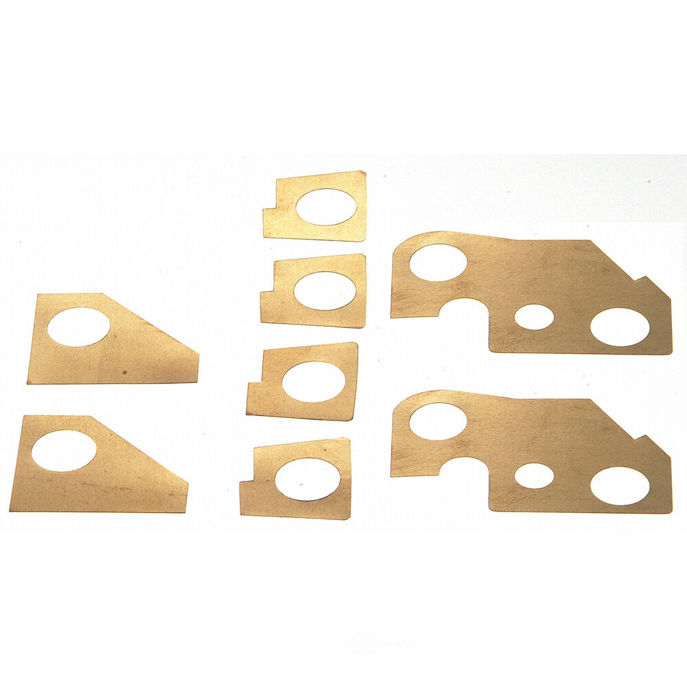 Engine Crankshaft Main Bearing Shim Set Sealed Power FSM-105S for sale ...