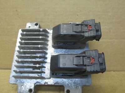 07 08 09 10 Chevy Cobalt HHR Malibu Engine Control Module Computer ECM ...