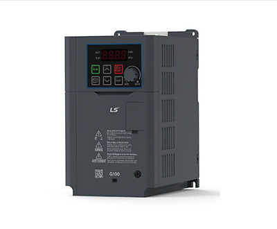 LS Inverter LSLV0022G100-2EONN AC Drive 200-240VAC 3Phase 2.2kW 3Hp ...