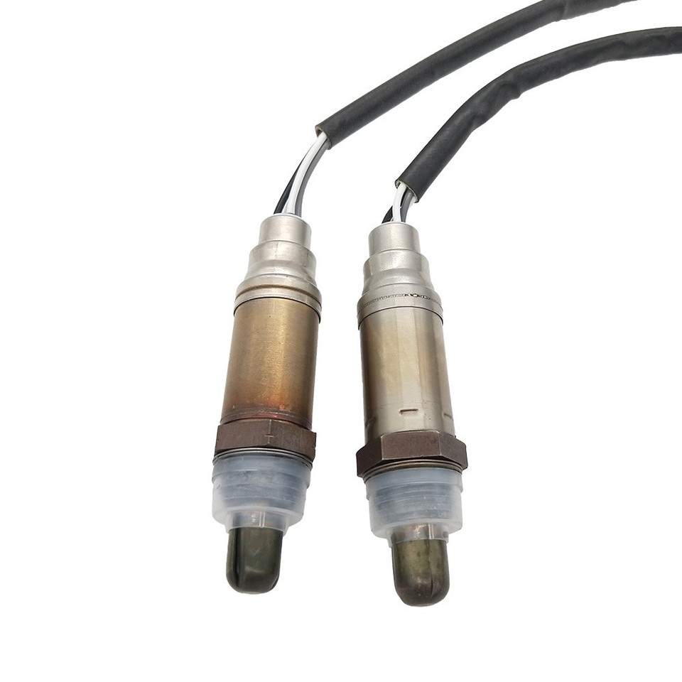 2X Upstream Downstream Oxygen Sensor For Jeep Cherokee Grand Cherokee ...
