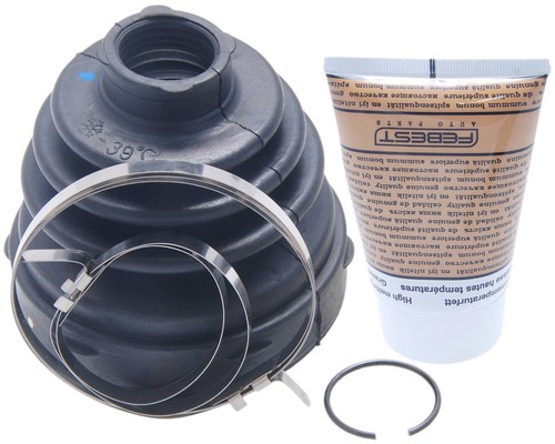 Febest Boot Inner Cv Joint Kit 85.5X94X25.4 39741-7Y026 39741-9Y125 ...