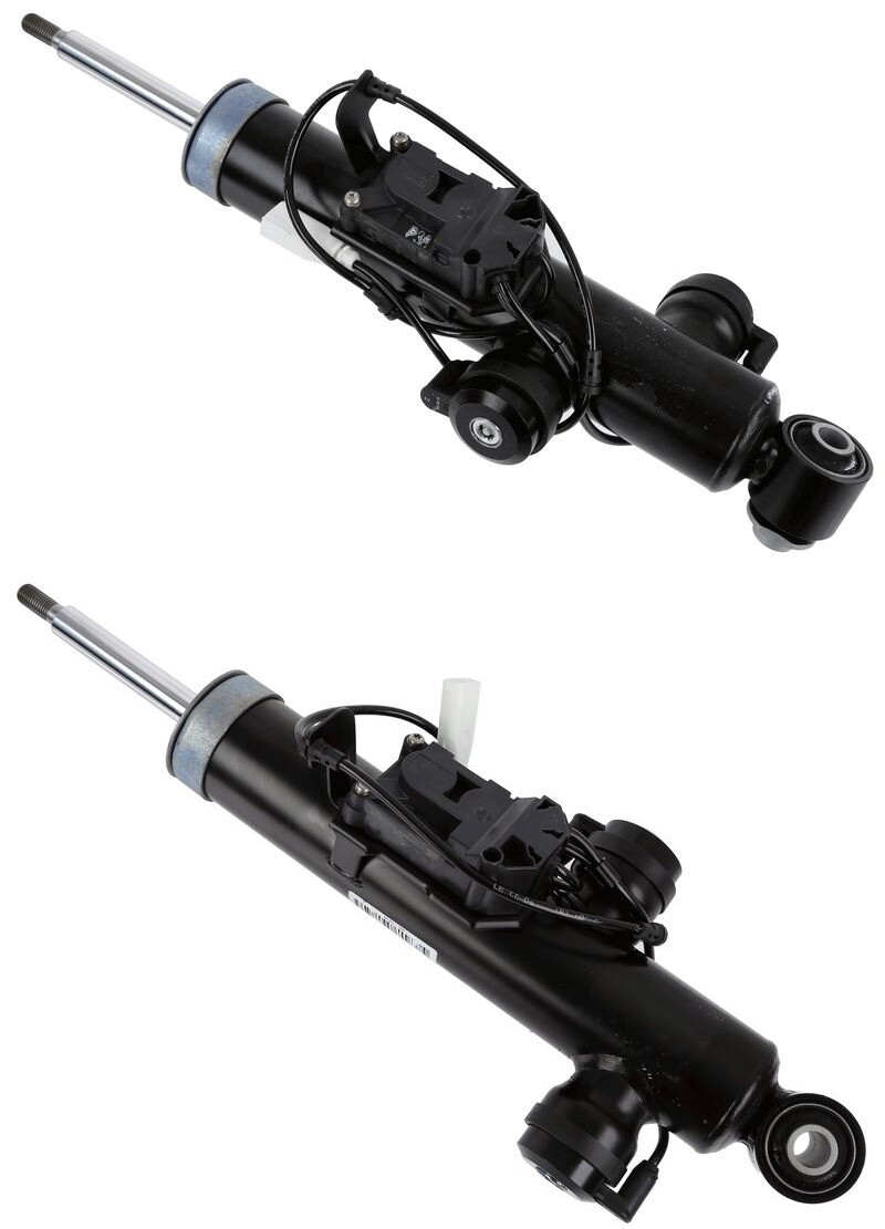 Sachs Rear Shock Absorbers 319 039 319 040 fits BMW 5 Series F11 535i ...