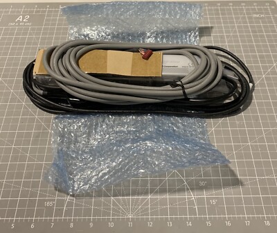 IAI RCA-SA5C-I-20-3-50-A1-M ROBO Cylinder RCA-SA5C Series Actuator *NEW ...