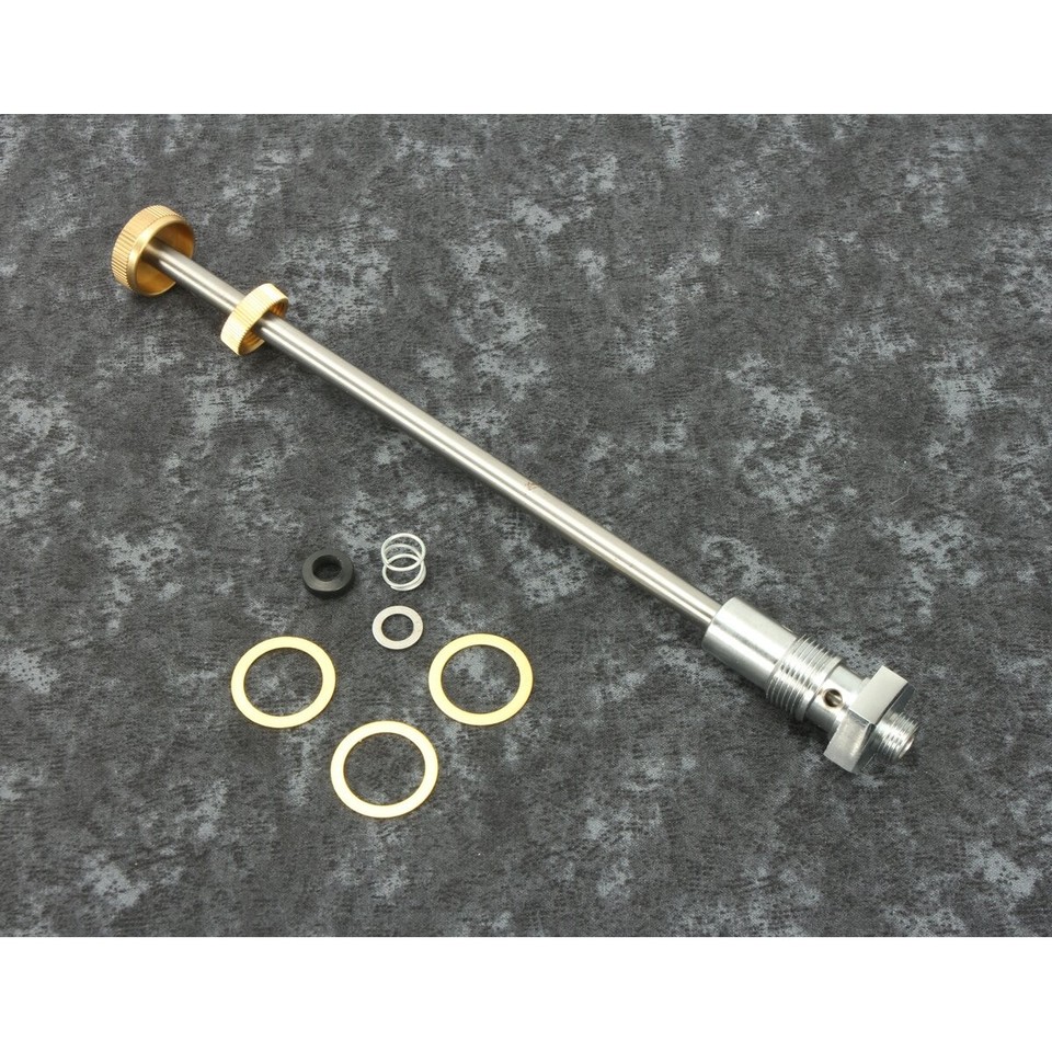 Wyatt Gatling Fuel Petcock Shut-Off Rod Kit - 03-0005 | eBay