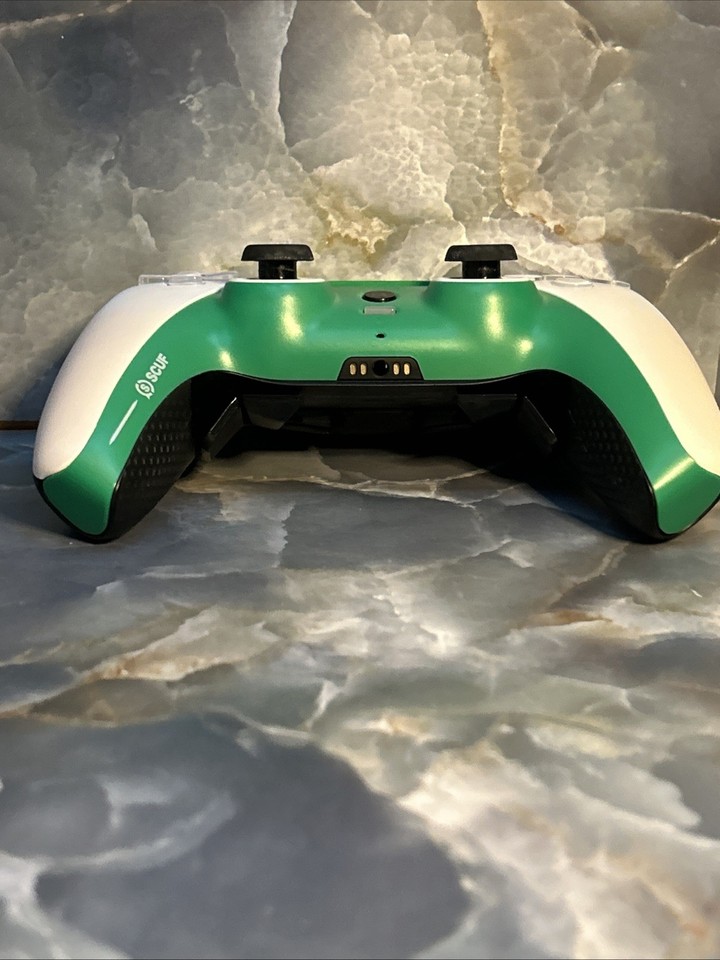 PS5 Scuf Reflex FPS Controller *Instant Triggers.tested Great! | eBay