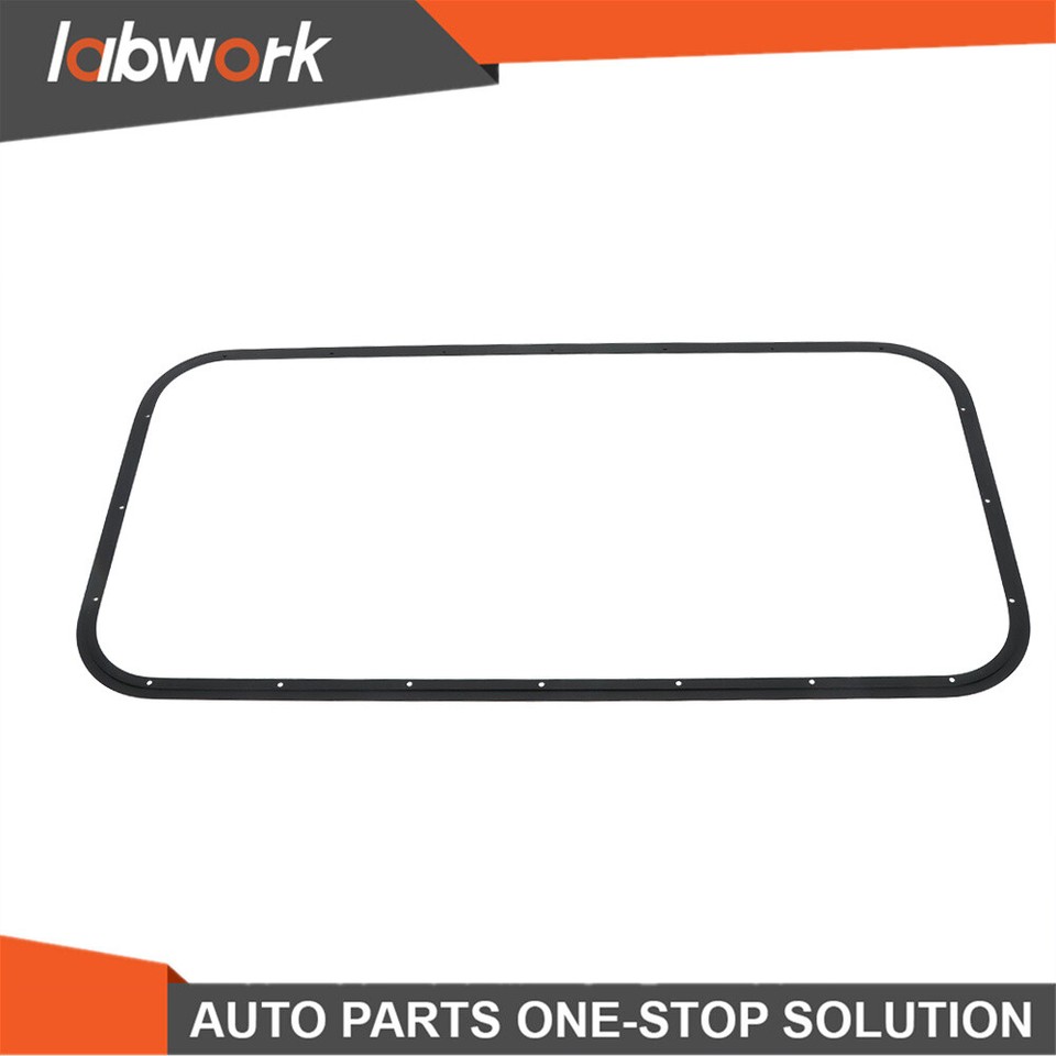 42" x 22" RV Window For Cargo Trailer Camper Motorhome Horizontal ...