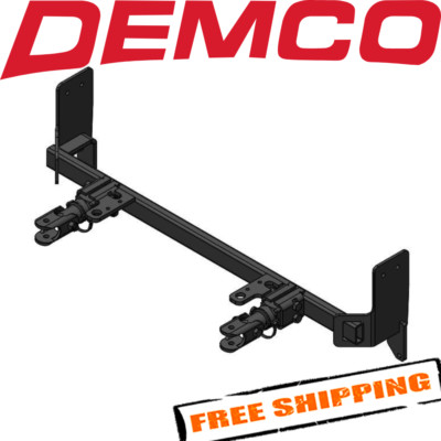 Demco 9519336 Tabless Base Plate Kit Ebay